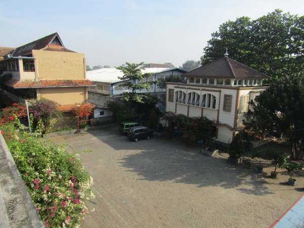 Halaman Utama